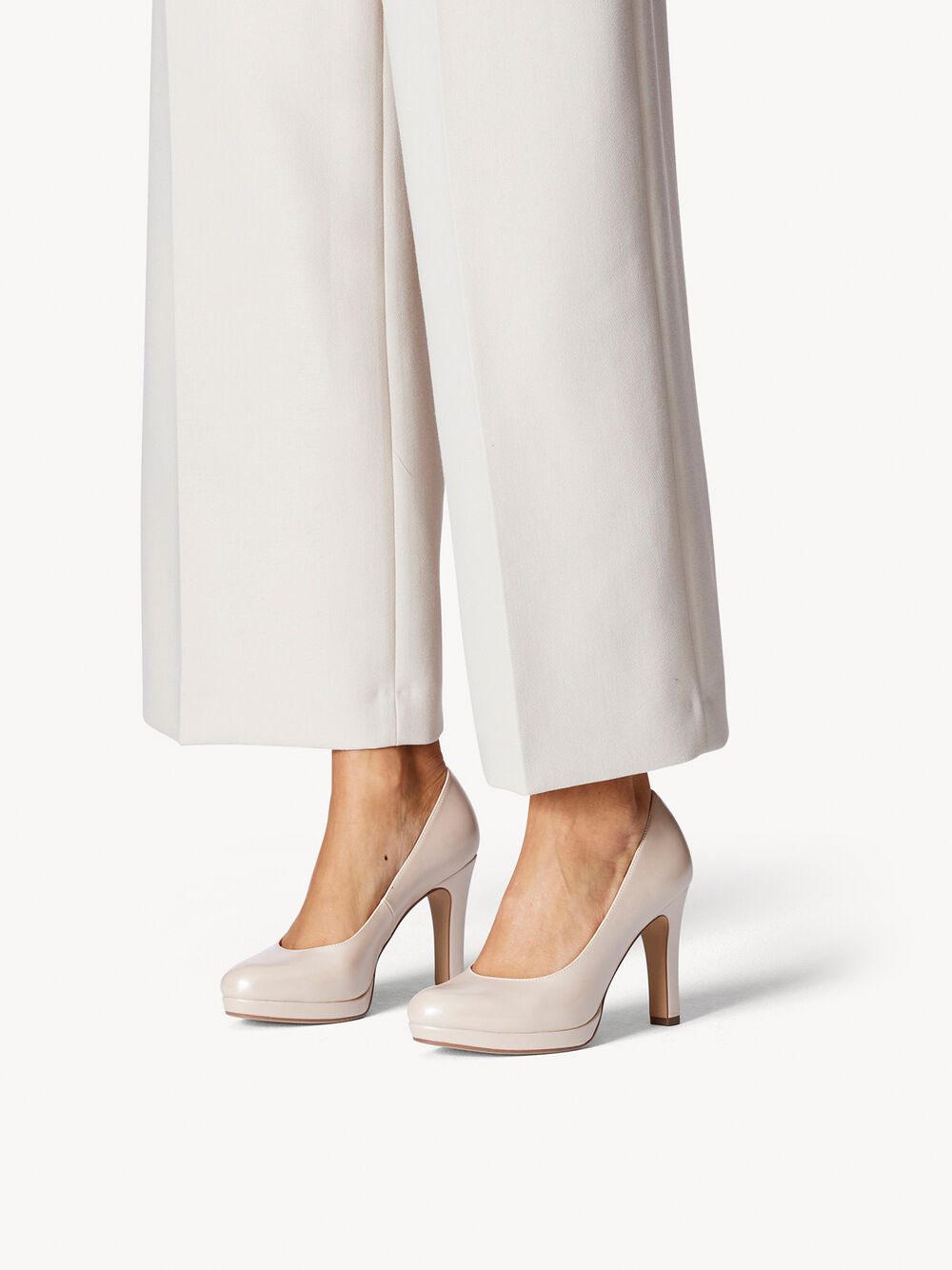 Pumps - rosa 1-22426-41-593: Tamaris Pumps online kaufen!