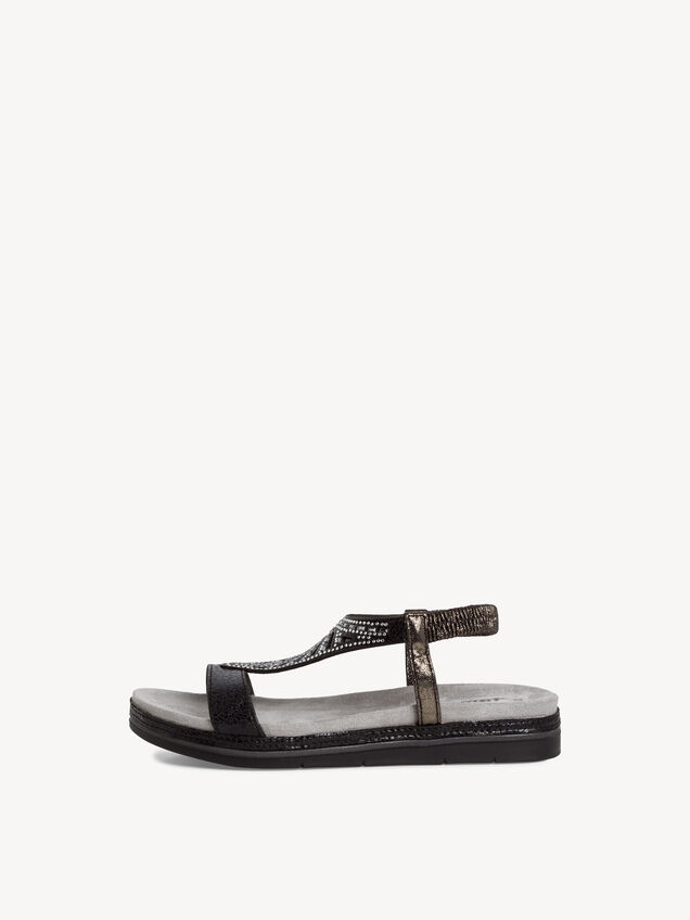 Buy Tamaris Sandals online now!