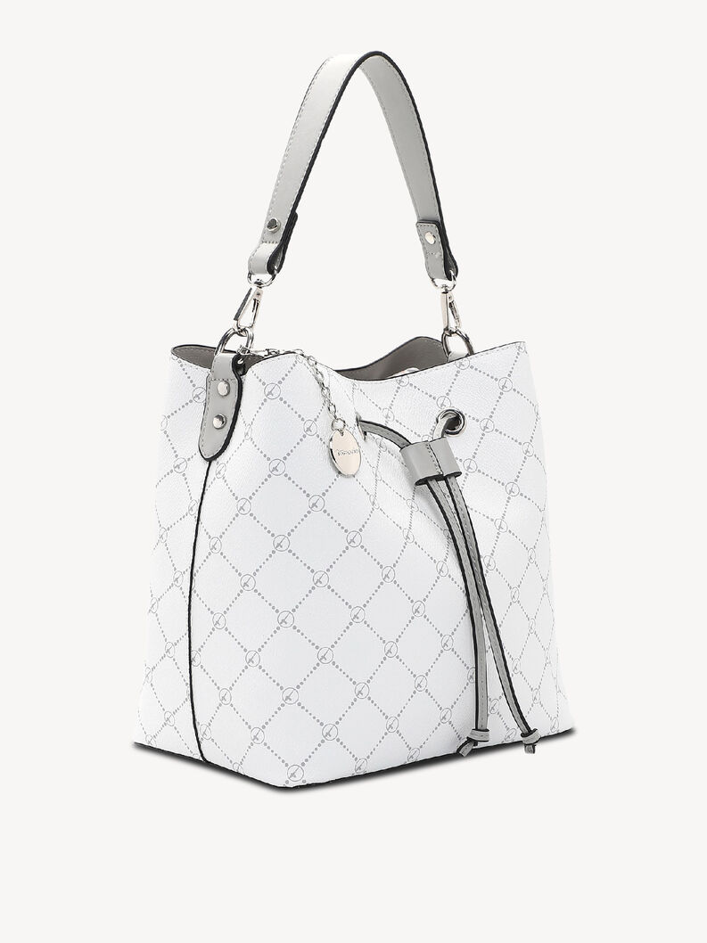 Tas - wit 30902-300: Tamaris Handtassen online kopen!