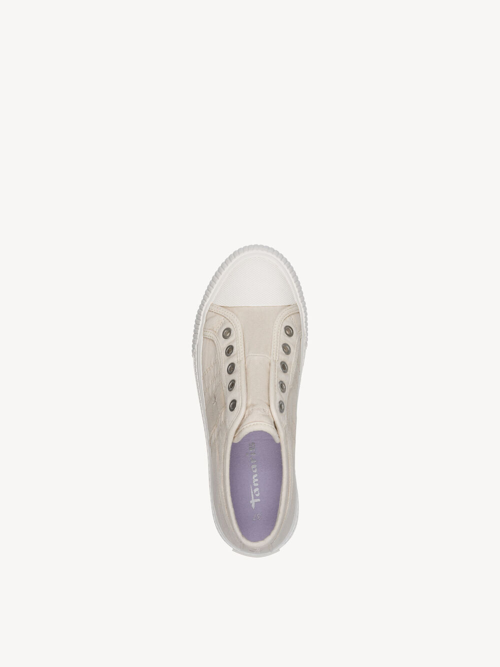 sneaker 1-24715-46-418: Köp Tamaris-Sneakers online!