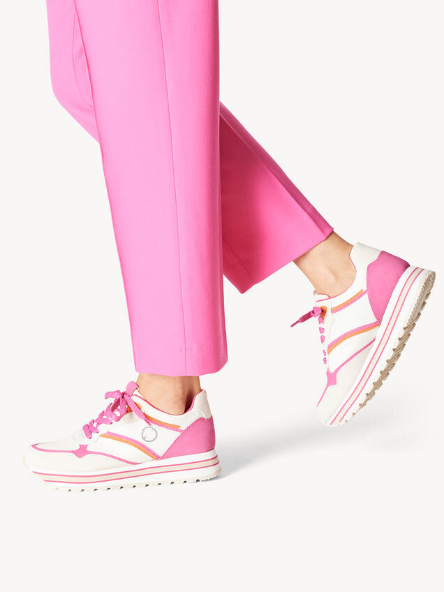 Damen-Sneaker online kaufen - Offizieller Tamaris Shop