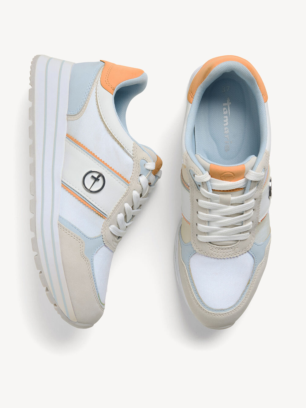 Tamaris Schuhe Sneaker