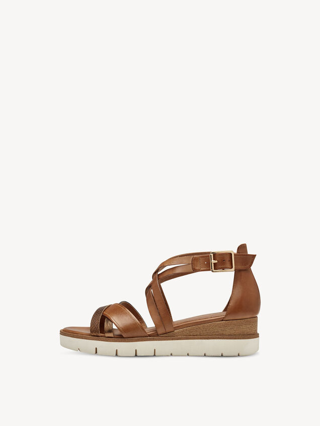 Buy Tamaris Sandals online now!