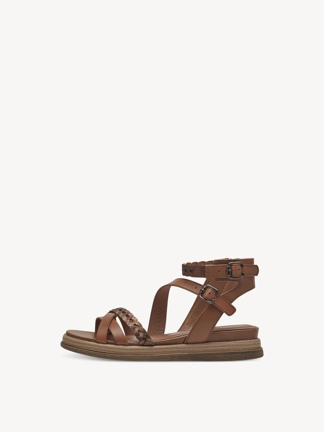 Buy Tamaris Sandals online now!