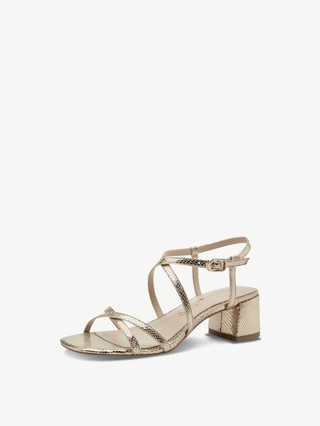 Sandales : achète chaussures féminines pour l'été | Tamaris