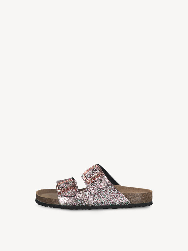 Buy Tamaris Bio mules online now!