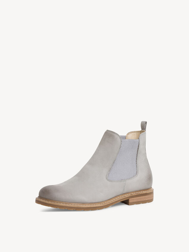 Chaussures pour femmes Tamaris - Bottines Chelsea à découvrir