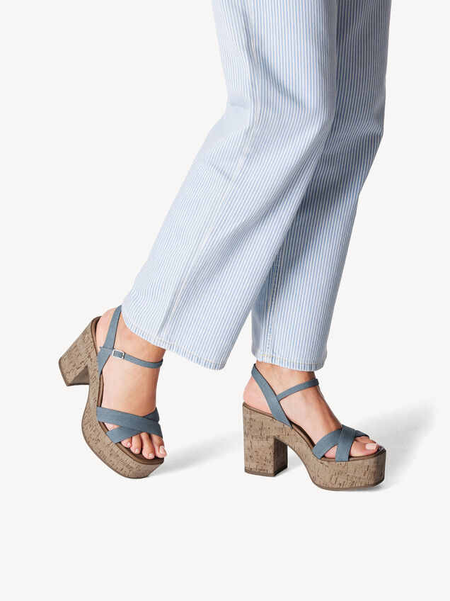 Buy Tamaris Shoes online now!