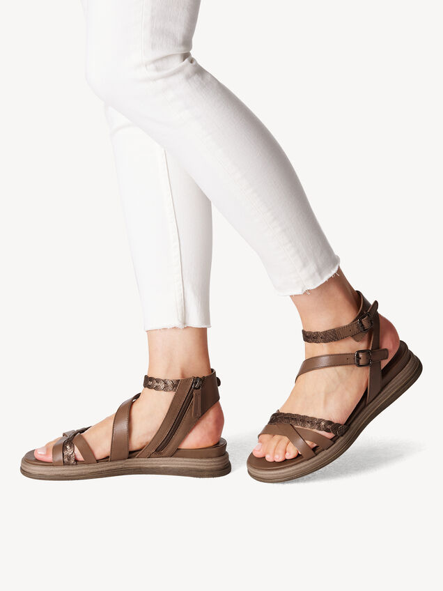 Buy Tamaris Sandals online now!