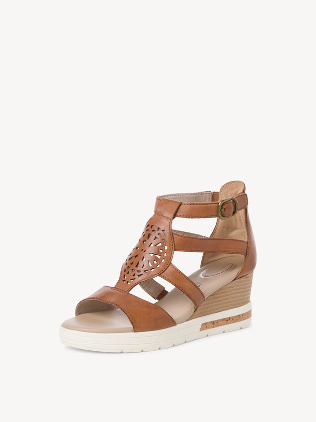 Buy Tamaris Sandals online now!