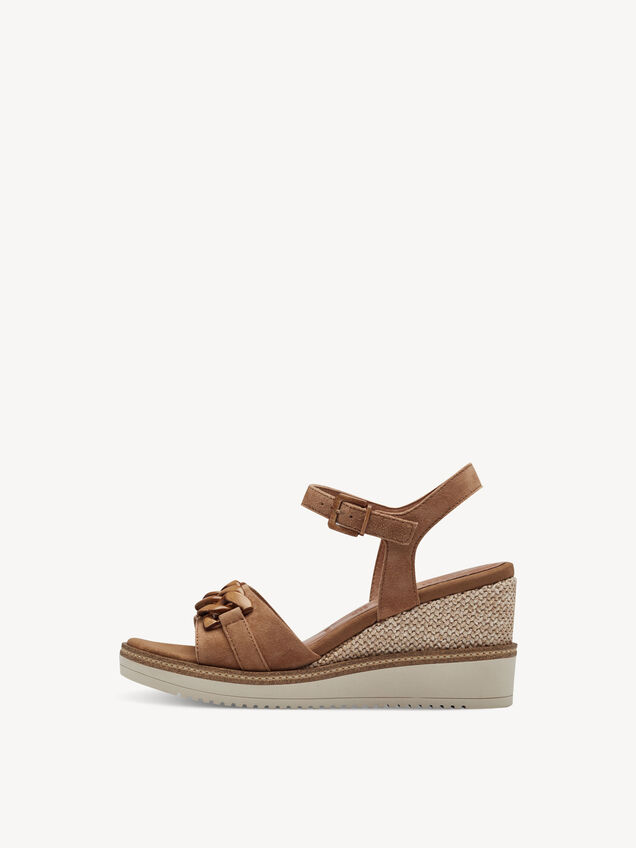 Buy Tamaris Sandals online now!