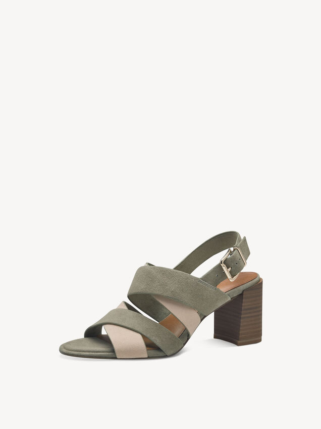 Buy Tamaris Sandals online now!