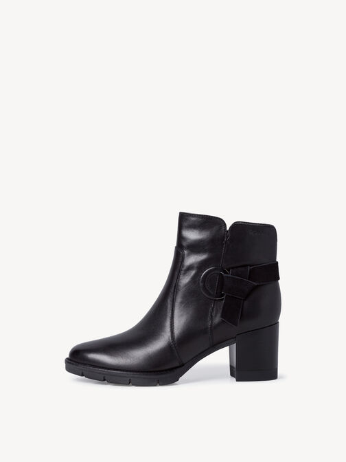 Bottines : bottes pour femmes - vaste choix | Tamaris