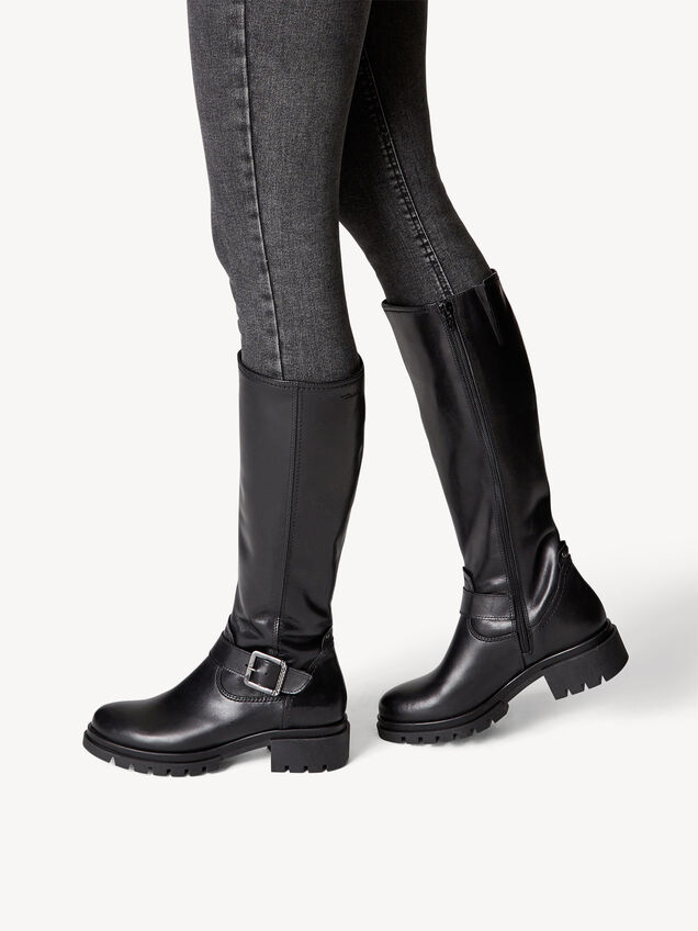 Stiefel für Damen online kaufen - Tamaris Damenschuhe