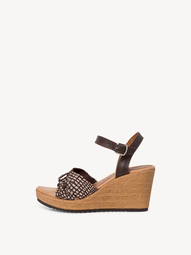 Buy Tamaris Sandals online now!