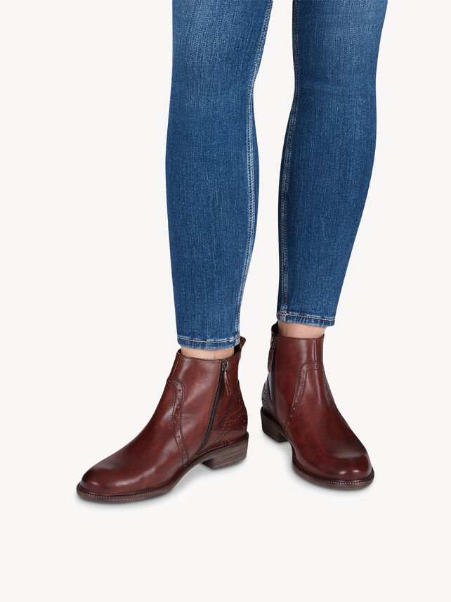 Bottines - Tamaris chaussures femmes