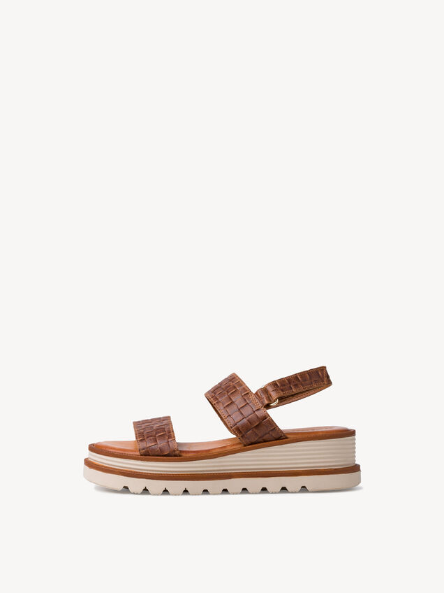 Buy Tamaris Sandals online now!