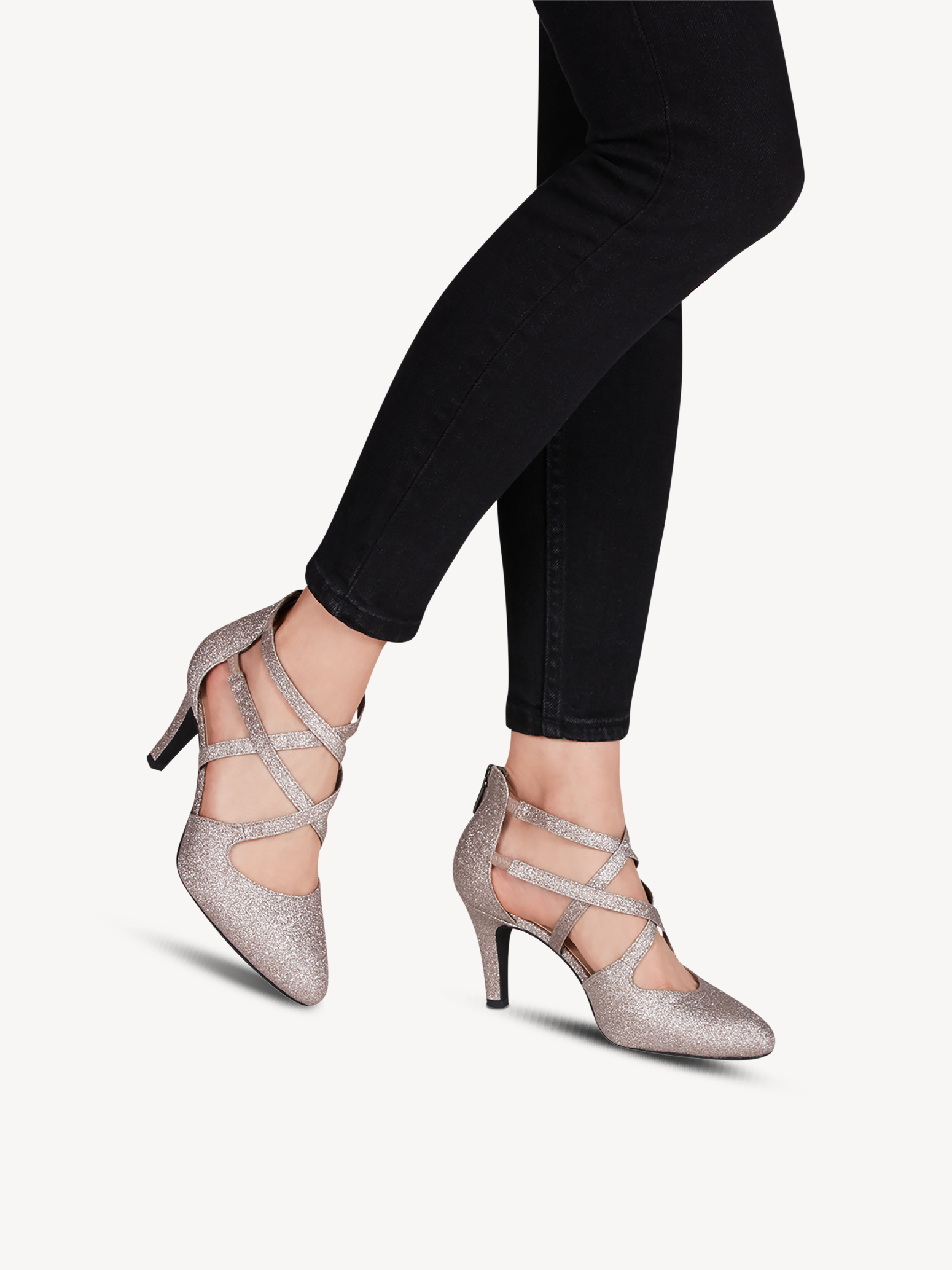 Pumps 1-1-24473-25: Buy Tamaris Pumps online!