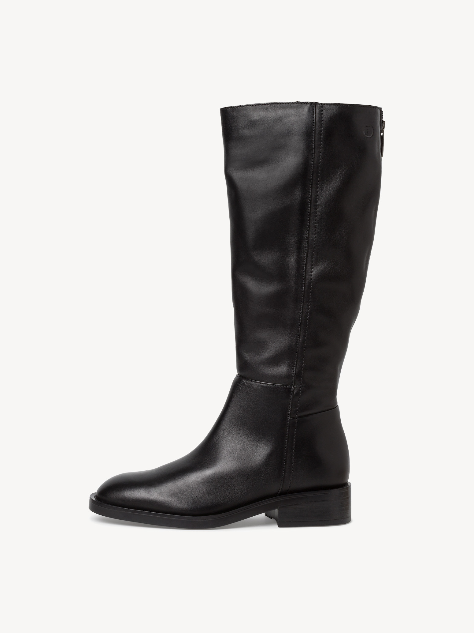 Elegantes Tamaris Weitschaftstiefel Xxl Ebenbild