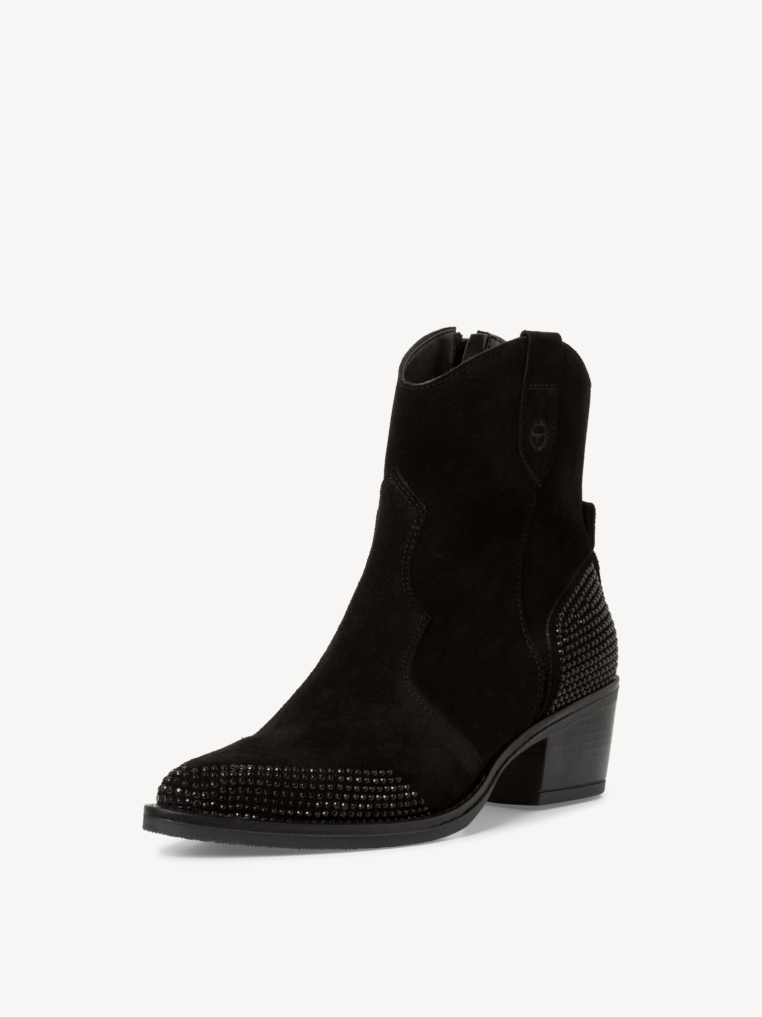 Bottines : bottes pour femmes - vaste choix | Tamaris