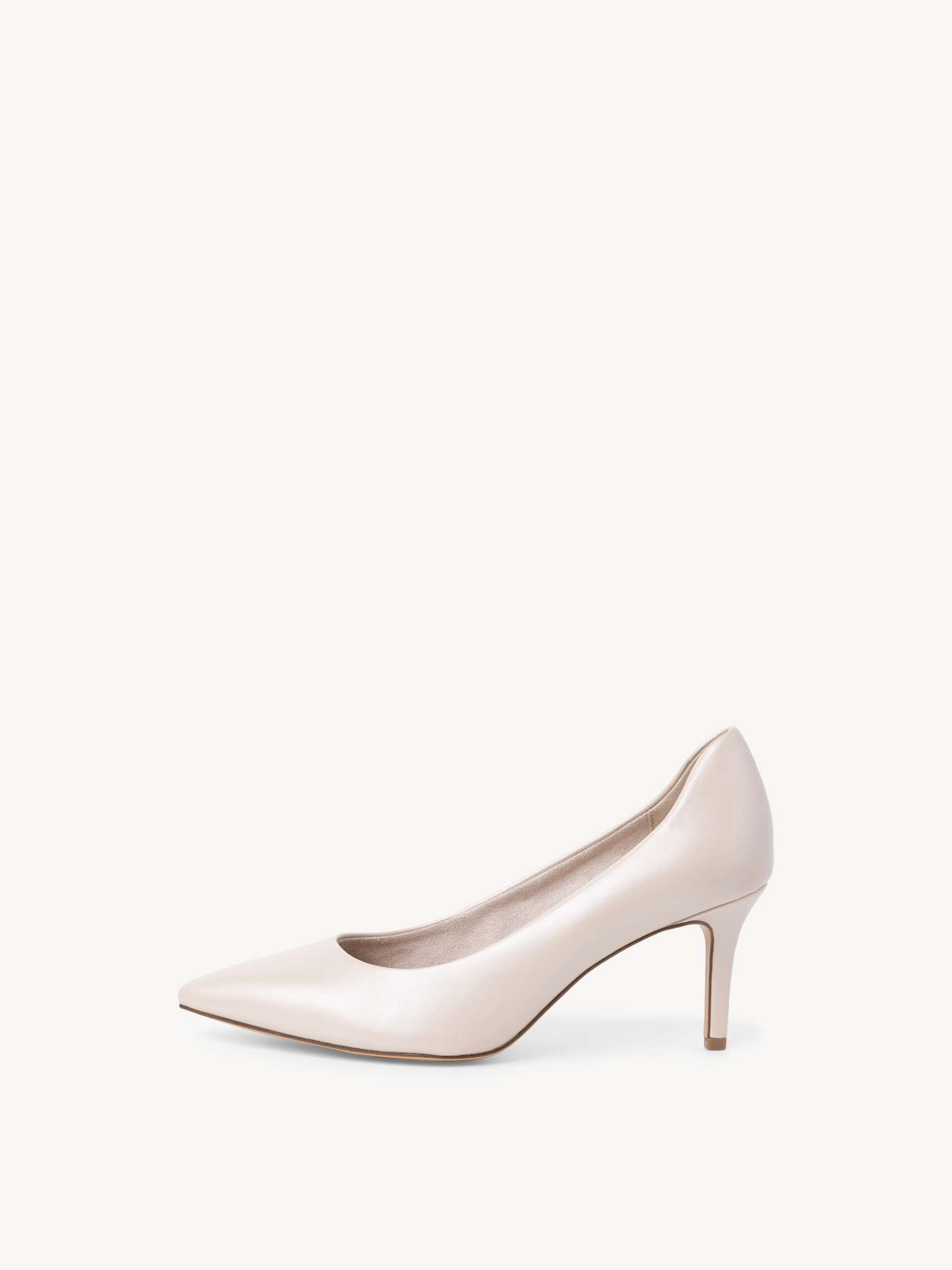 Pumps in rosa für Damen online kaufen - Tamaris Damenschuhe